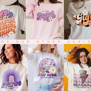 Nurse Practitioner Png Svg, Nurse Sublimation PNG, Nurse Practitioner ...