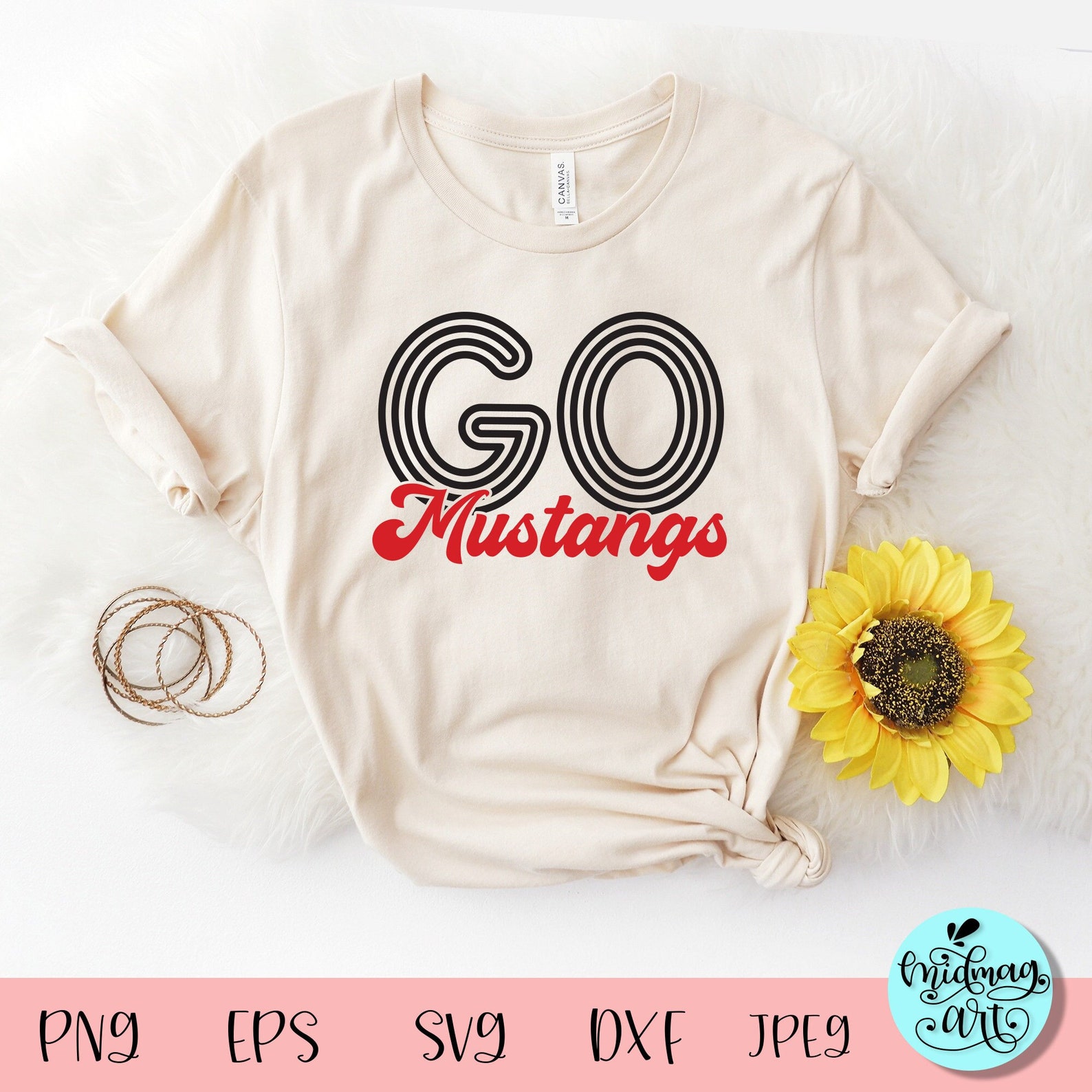 Go Mustangs Svg, Mustang Pride Svg, Go Mustang Svg, Team Mustangs Svg ...
