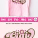 Gigi Life SVG PNG, Gigi Svg, Gigi Life, Gigi, Love, Grandma, Heart ...