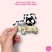 On My Way to F S up PNG, Funny Quote Sublimation, Cute Fun Trendy ...