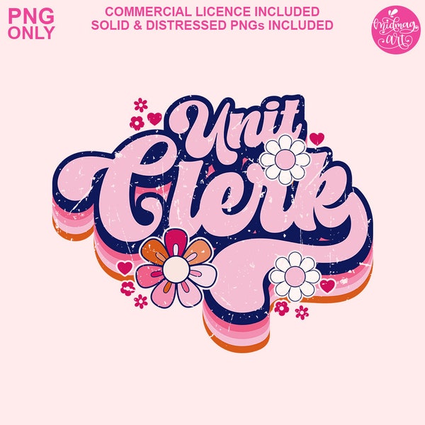 Unit Clerk - Etsy Canada