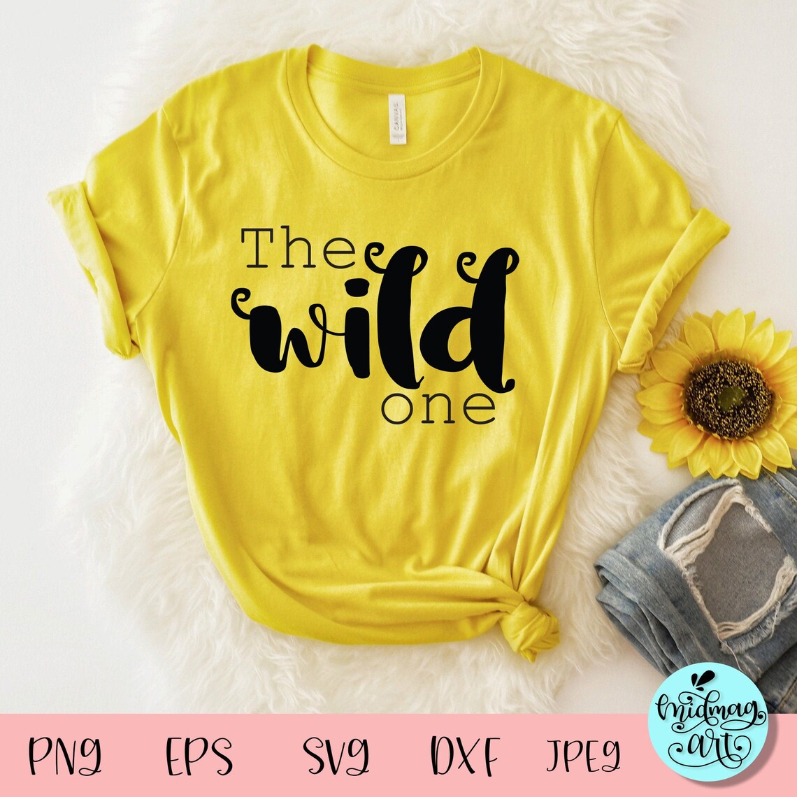 The Wild One Svg First Birthday Svg Birthday Girl Svg One - Etsy