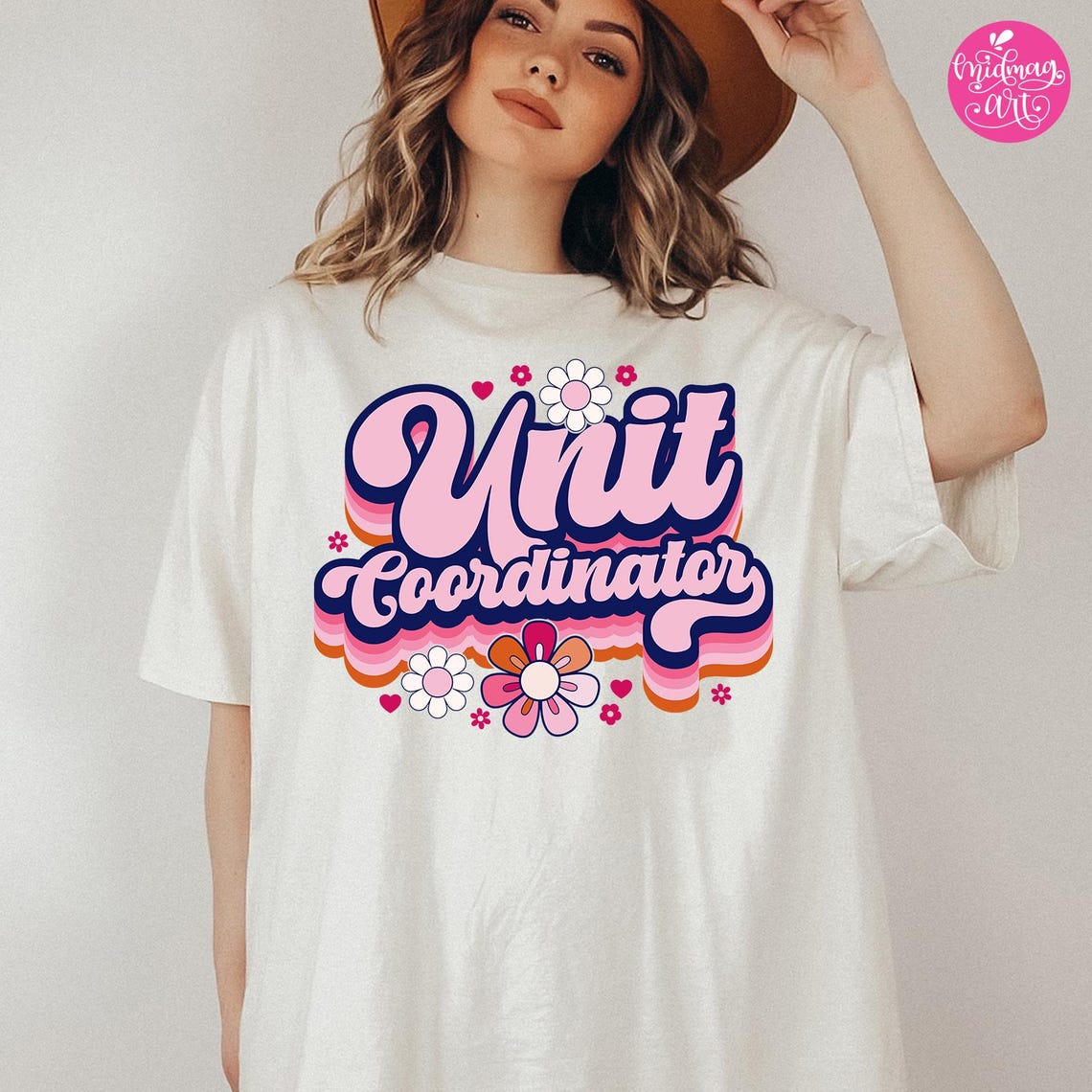 Unit Coordinator PNG, Occupation Sublimation, Layered Clerk Design ...