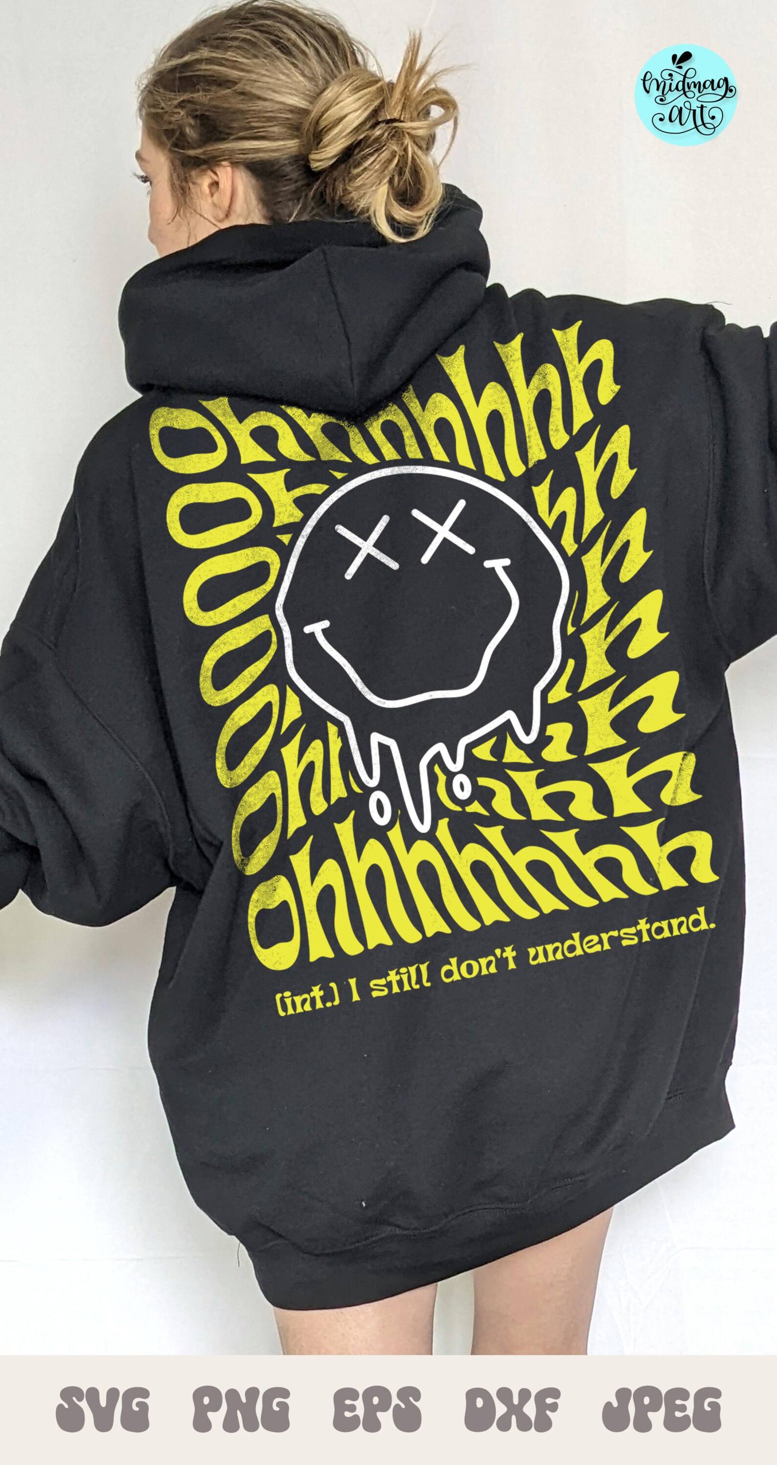 Ohhhh Definition Svg I Still Don't Understand Oversized - Etsy