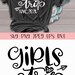 Girls Trip Nyc 2020 Svg, Girls Trip 2020 Svg, Cricut Svg File ...