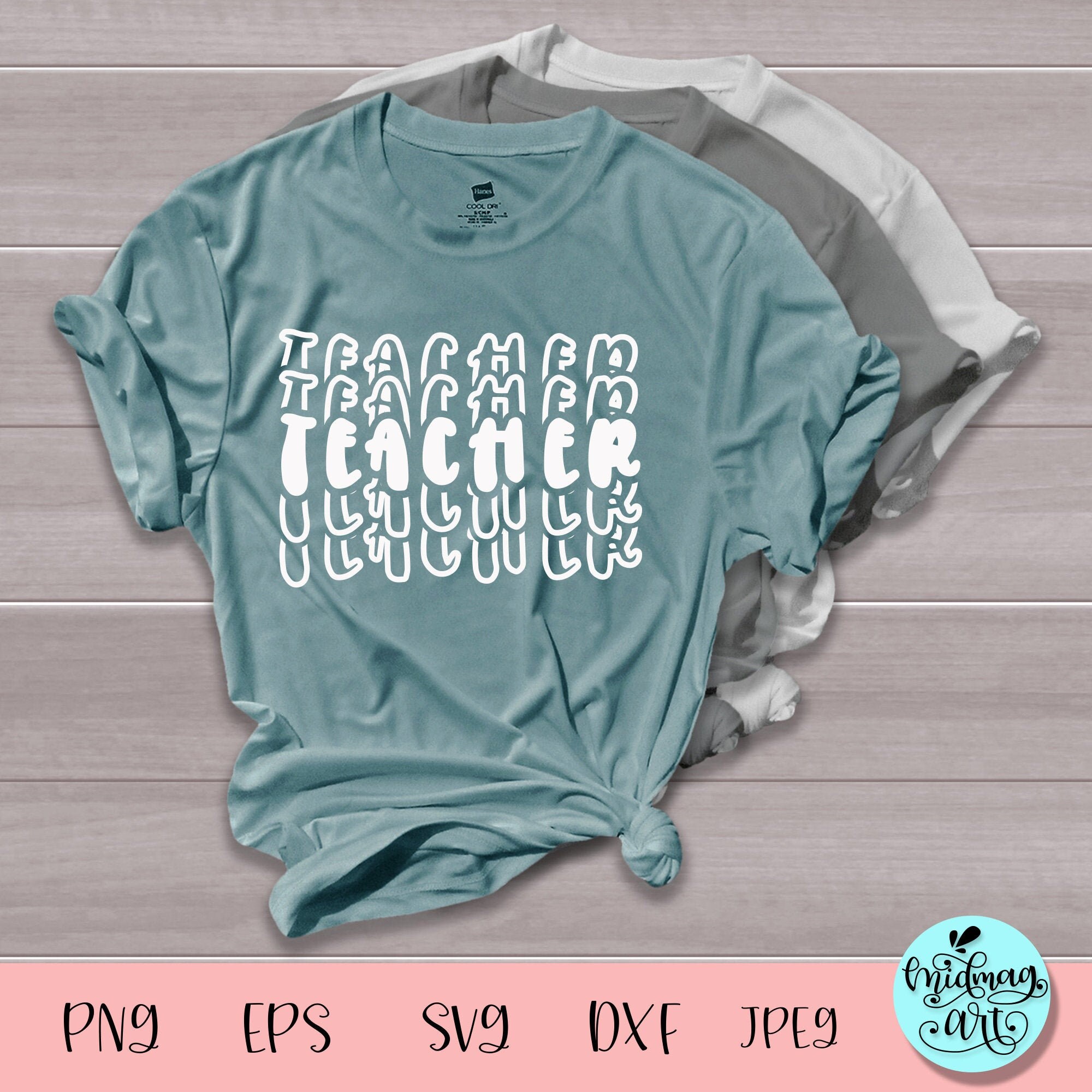 Teacher svg teacher life svg funny teacher svg teacher iron | Etsy