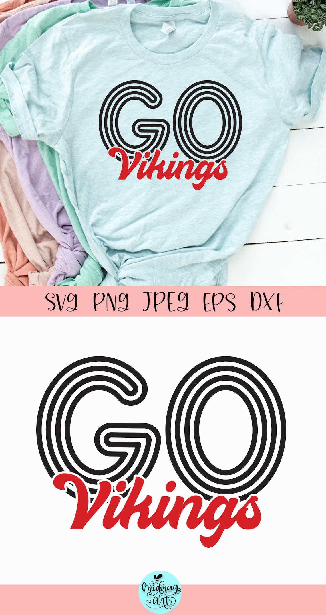 Go Vikings Svg Lets Go Vikings Svg Sports Svg Vikings Svg - Etsy