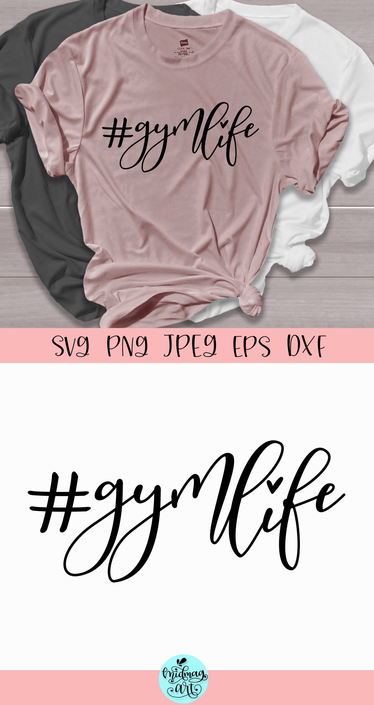 Gym Life Svg, Workout Svg, Gym Svg, Fitness Svg, Gym Shirt Svg ...