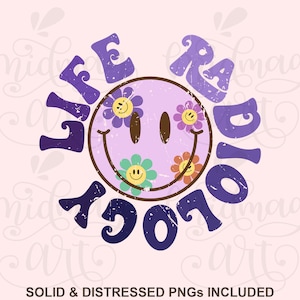 Radiology Life PNG Svg, Radiologist Svg, Radiology Student Svg ...