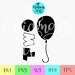 Two Svg 2nd Birthday Svg My Second Birthday Svg - Etsy