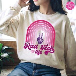 Rad Tech Life Png, Rad Tech, Rad Tech Gifts, Radiology Technologist ...