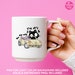 On My Way to F S up PNG, Funny Quote Sublimation, Cute Fun Trendy ...