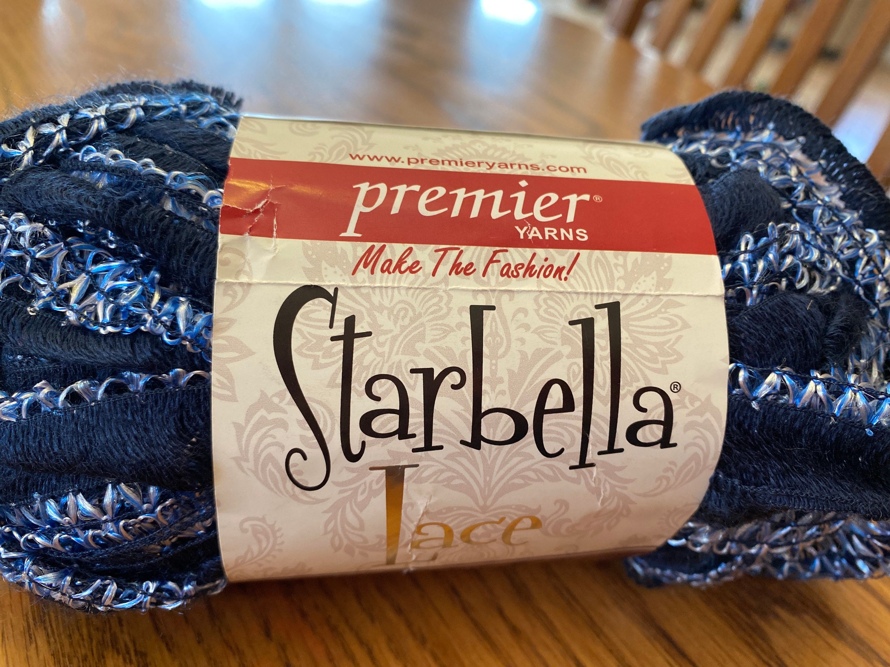 Starbella Yarn