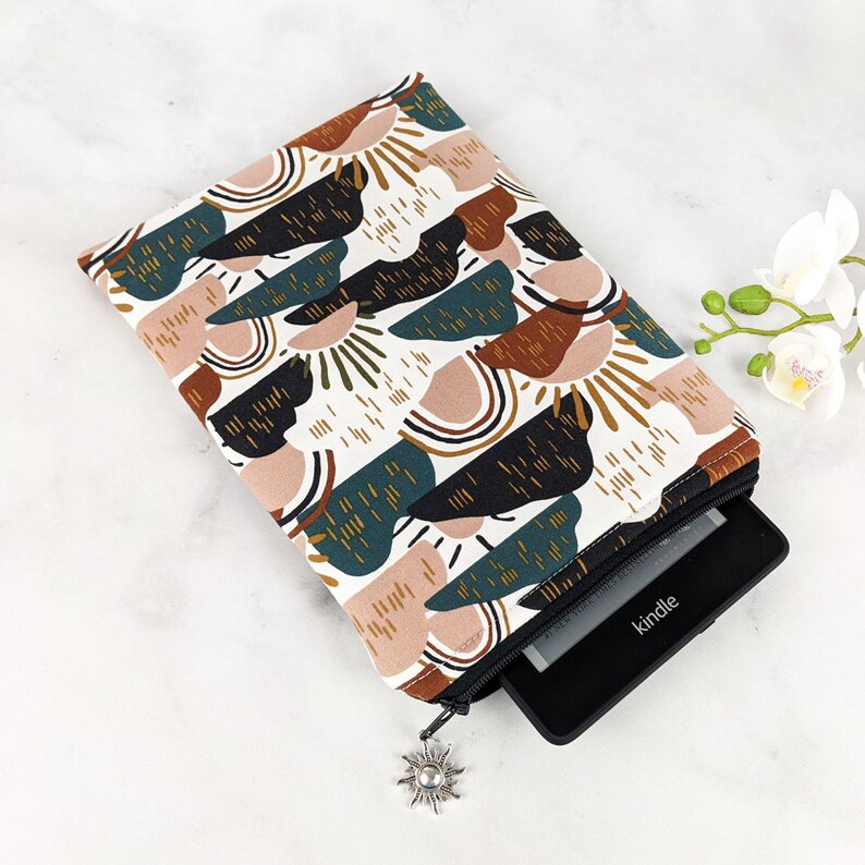 Kindle Paperwhite Case Celestial Kindle Cover Padded - Etsy