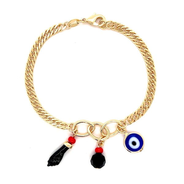 Cuban Azabache - Etsy