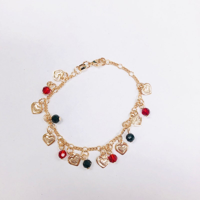 Azabache Jewelry - Etsy