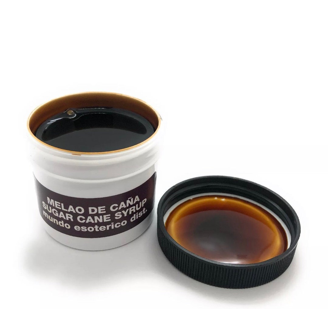 Sugar Cane Syrup Molasses Melao De Cana Yemaya Orisha Yoruba Santeria 2 ...