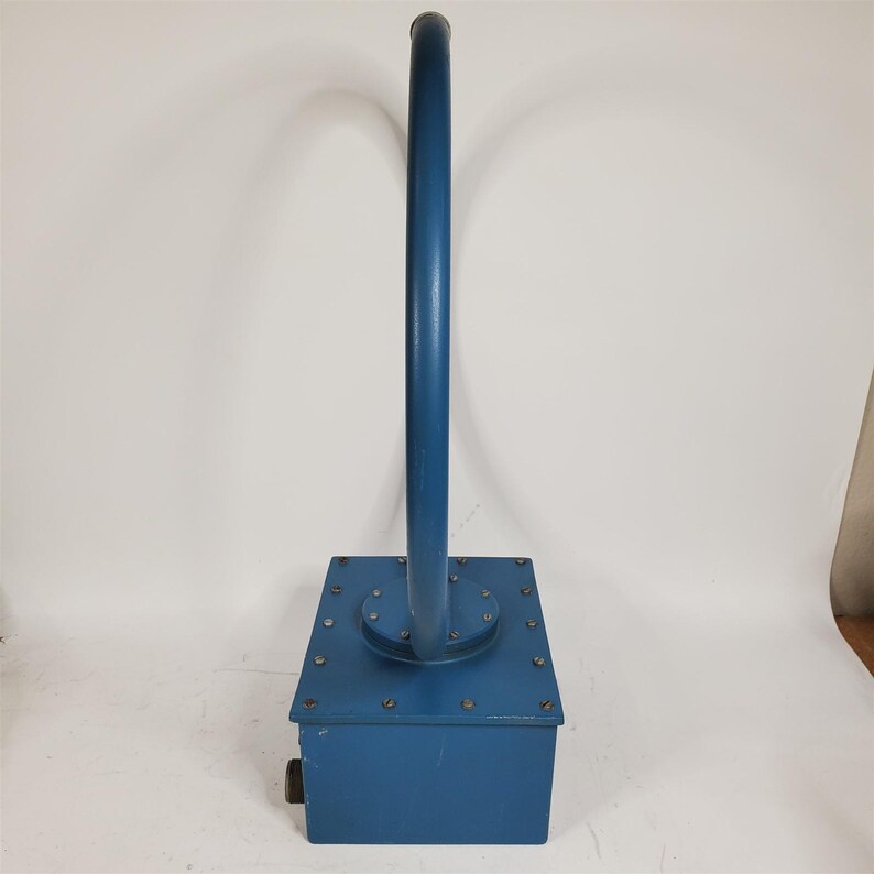 Magnetic Loop Hoop Antenna 10 Khz-30 Mhz EMR EMI Testing Electro ...
