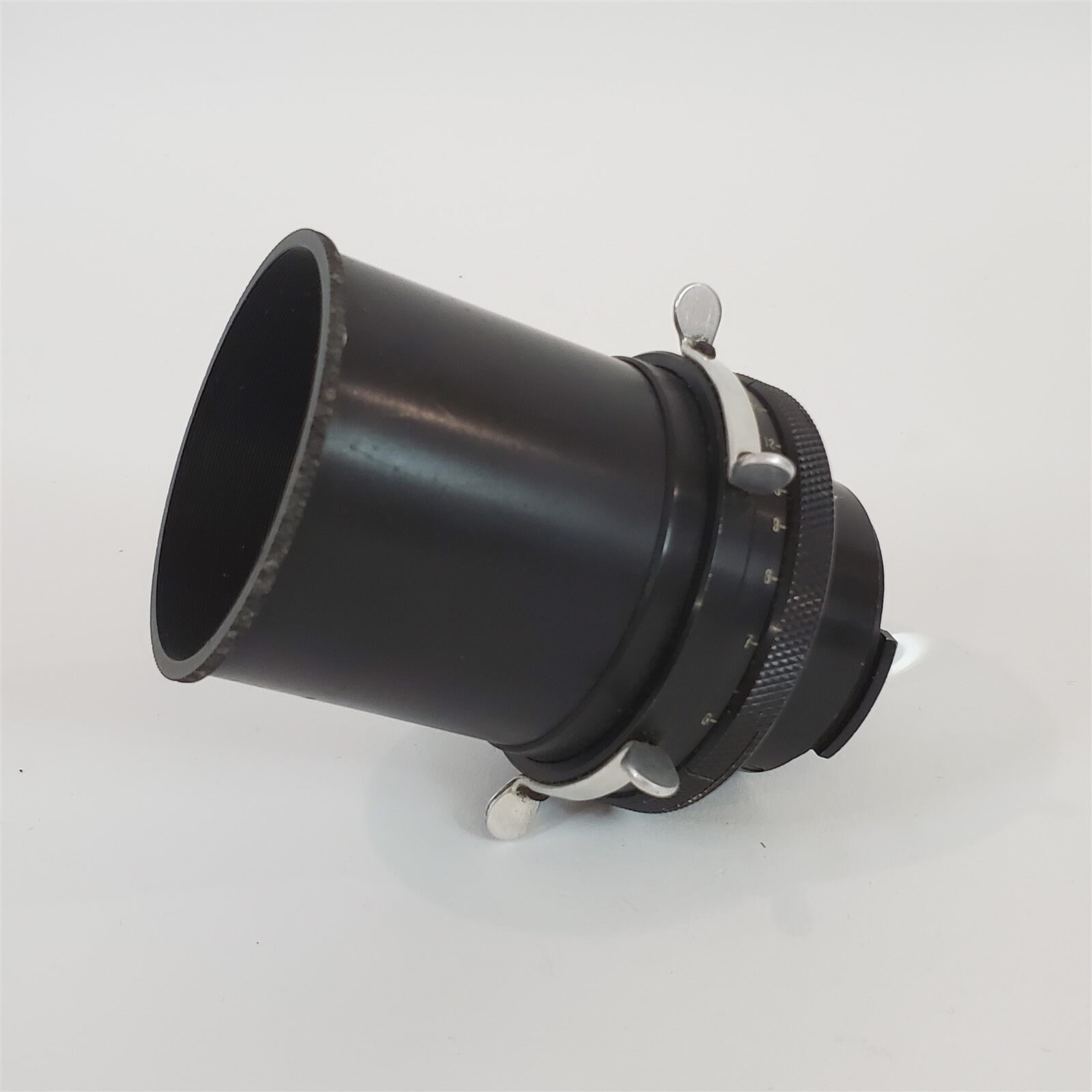 Kinoptik APO Apochromat 50mm F2 Cine Lens in Eclair CM3 Mount ...