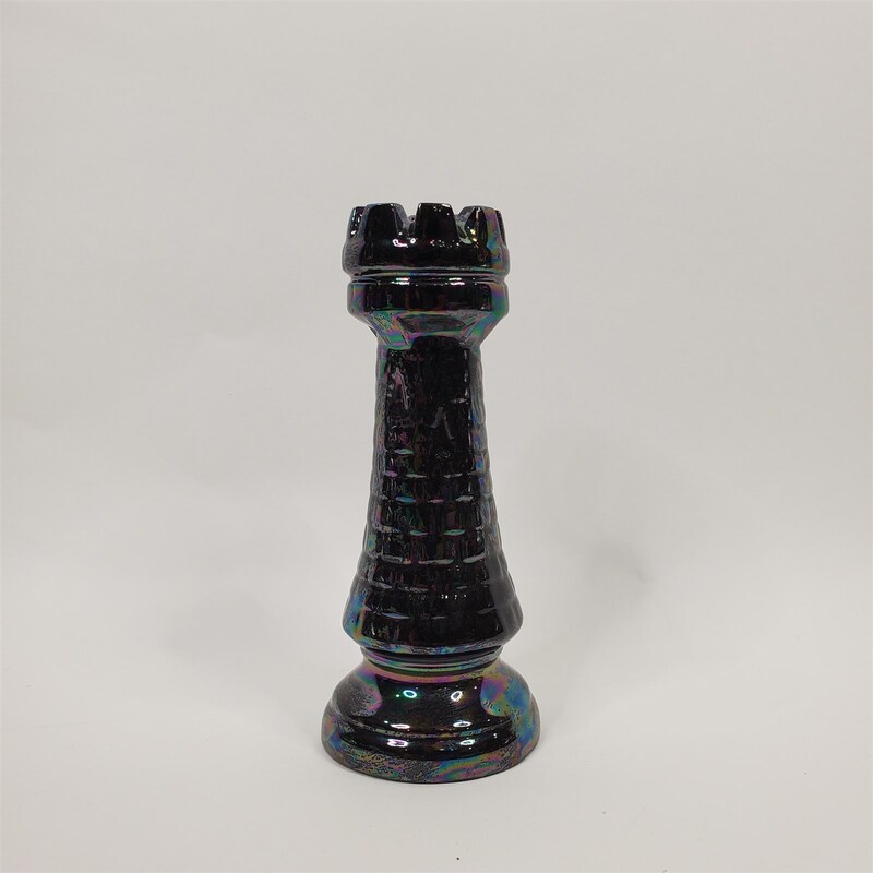 Rook Chess Piece - Etsy