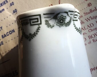 Buffalo china | Etsy