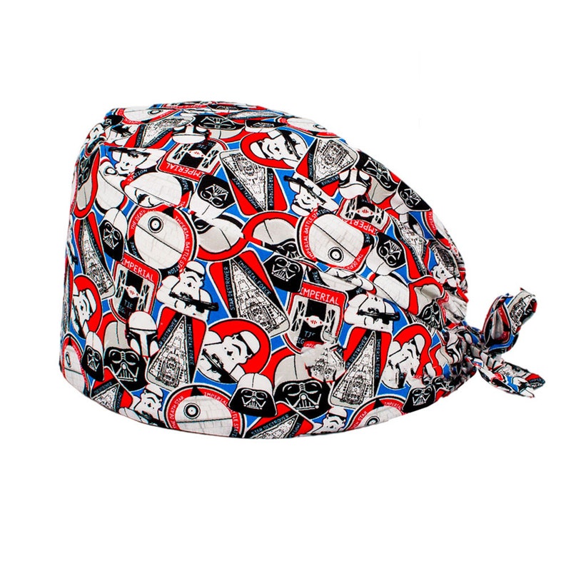 Scrub Caps Men - Etsy