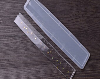 Resin Ruler - Etsy