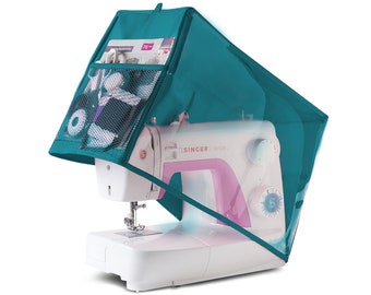 Sewing Machine Cover | Etsy