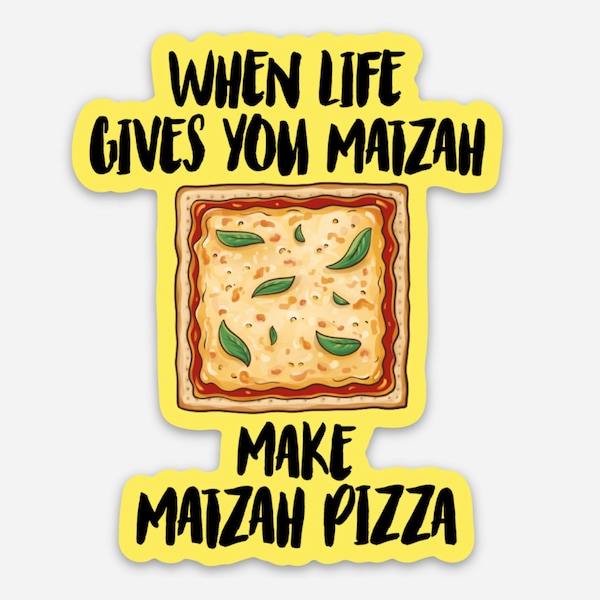 Matzah - Etsy