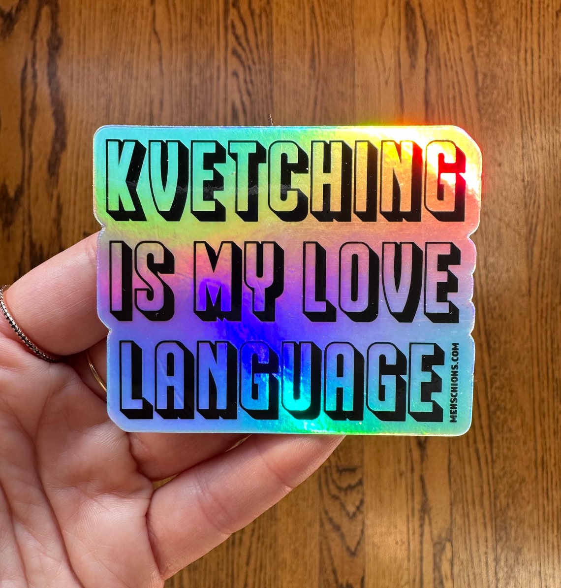 Funny Jewish Sticker Jewish Sticker Jewish Gift Jewish - Etsy