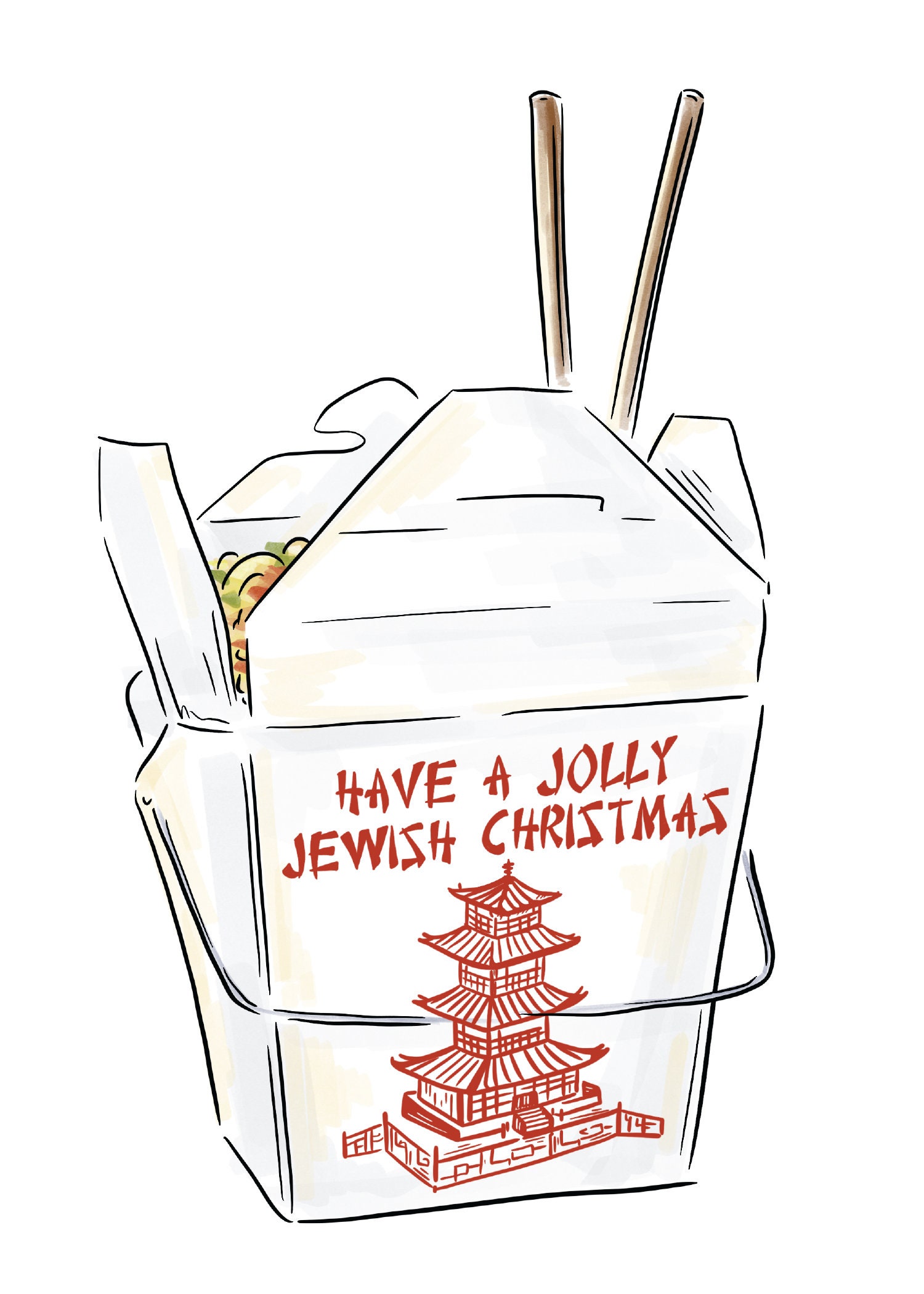 Jewish Christmas Memes