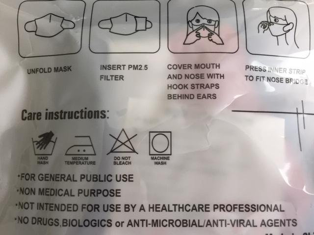 Texas Flag Cloth Face Mask Texas Face Cover - Etsy