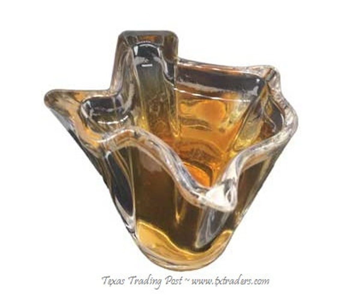 Texas Shaped Shot Glass - Perfect for Your Texas Entertaining! - Etsy