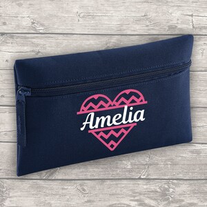 Personalised 9 Litre Backpack Water Bottle Lunch Bag Pencil Case Back ...
