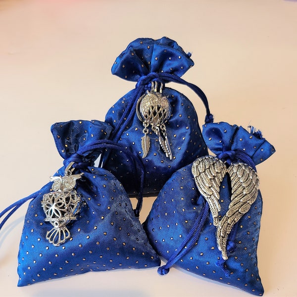 Fragrant Pouch - Etsy