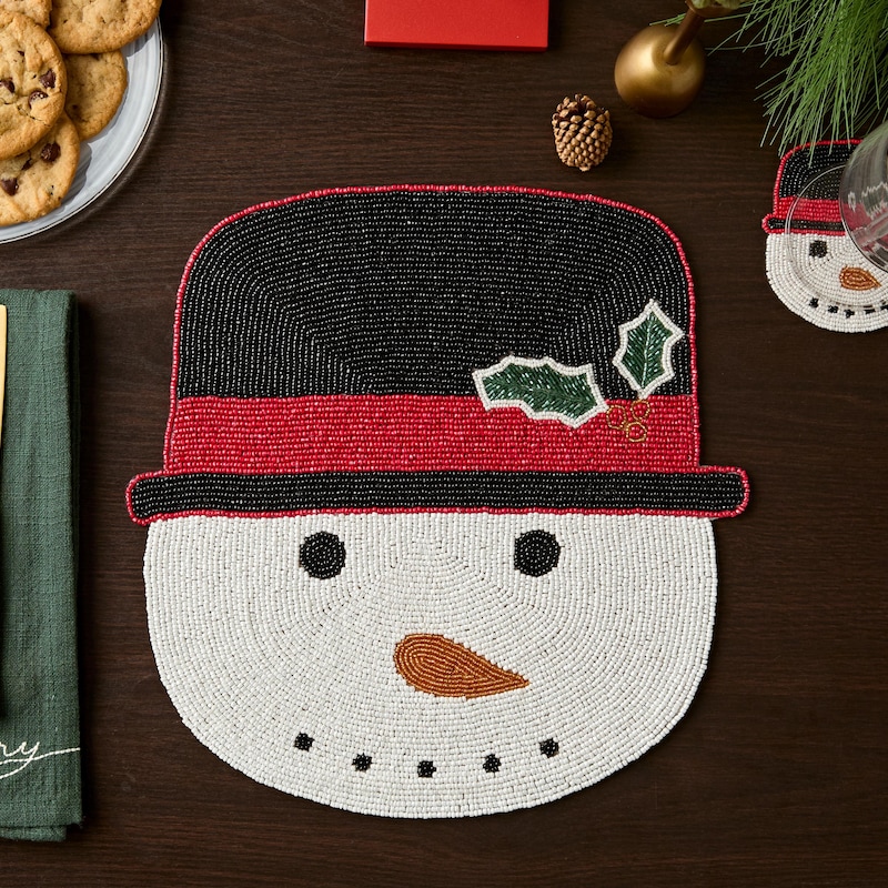 Christmas Placemats - Etsy