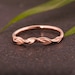 Leaf Ring - Etsy