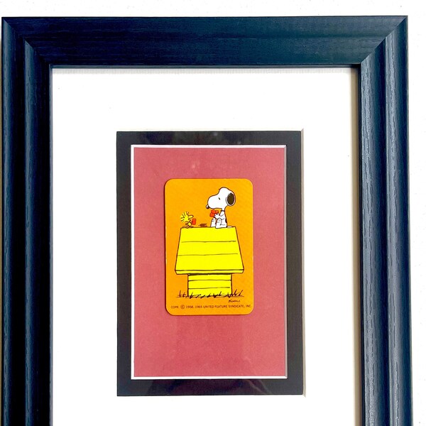 Snoopy Vintage - Etsy