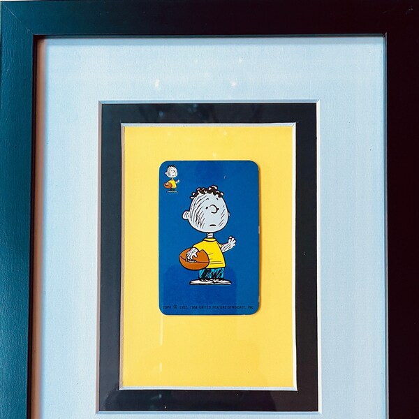 Peanuts Get Well Card - Etsy