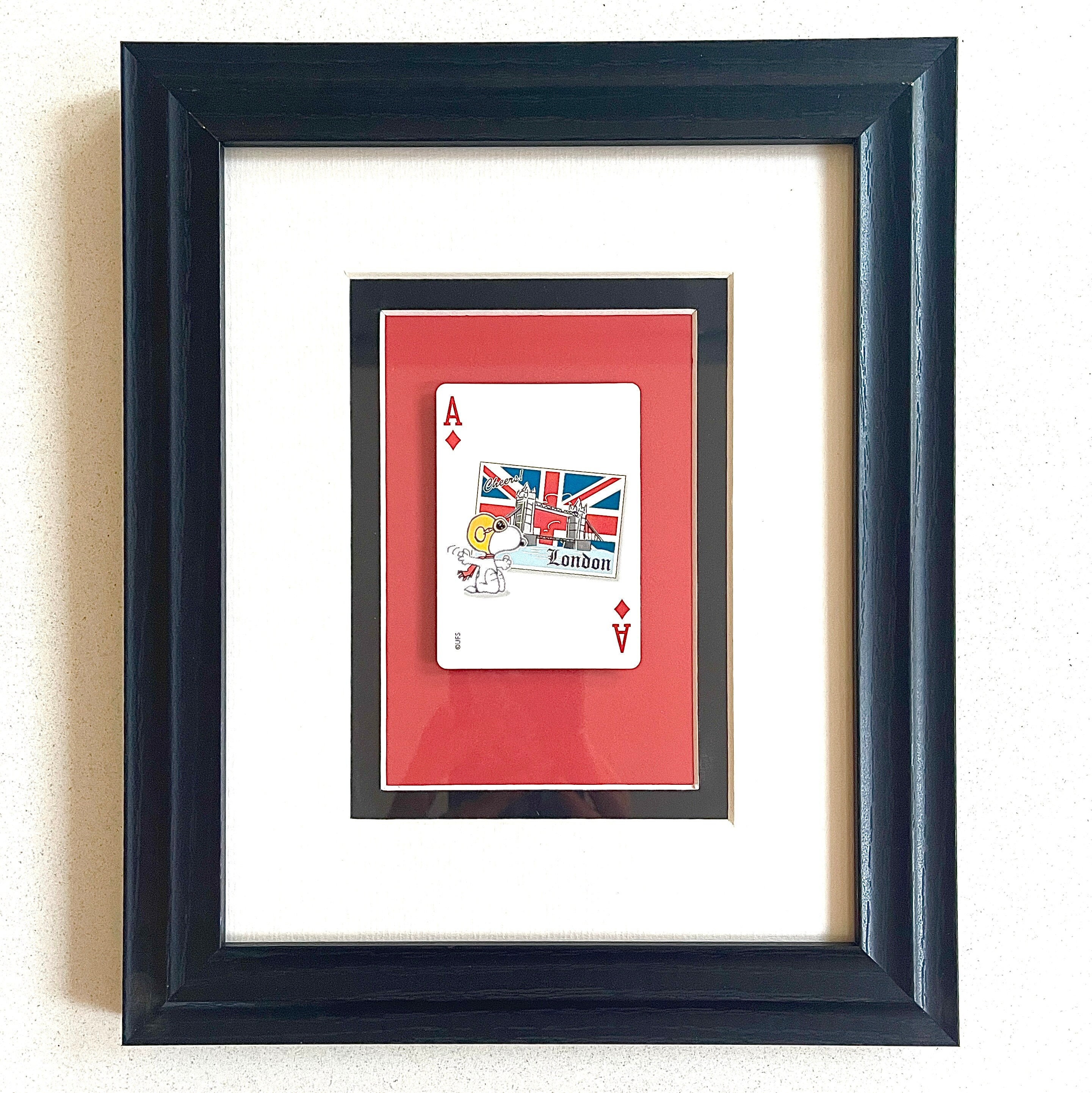 Snoopy Holland Amsterdam Vintage 2003 Card Wall Art Gift - Etsy
