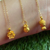 18k Gold - Etsy