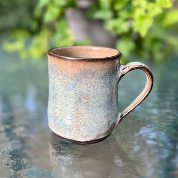 Hand Made Mugs - Etsy
