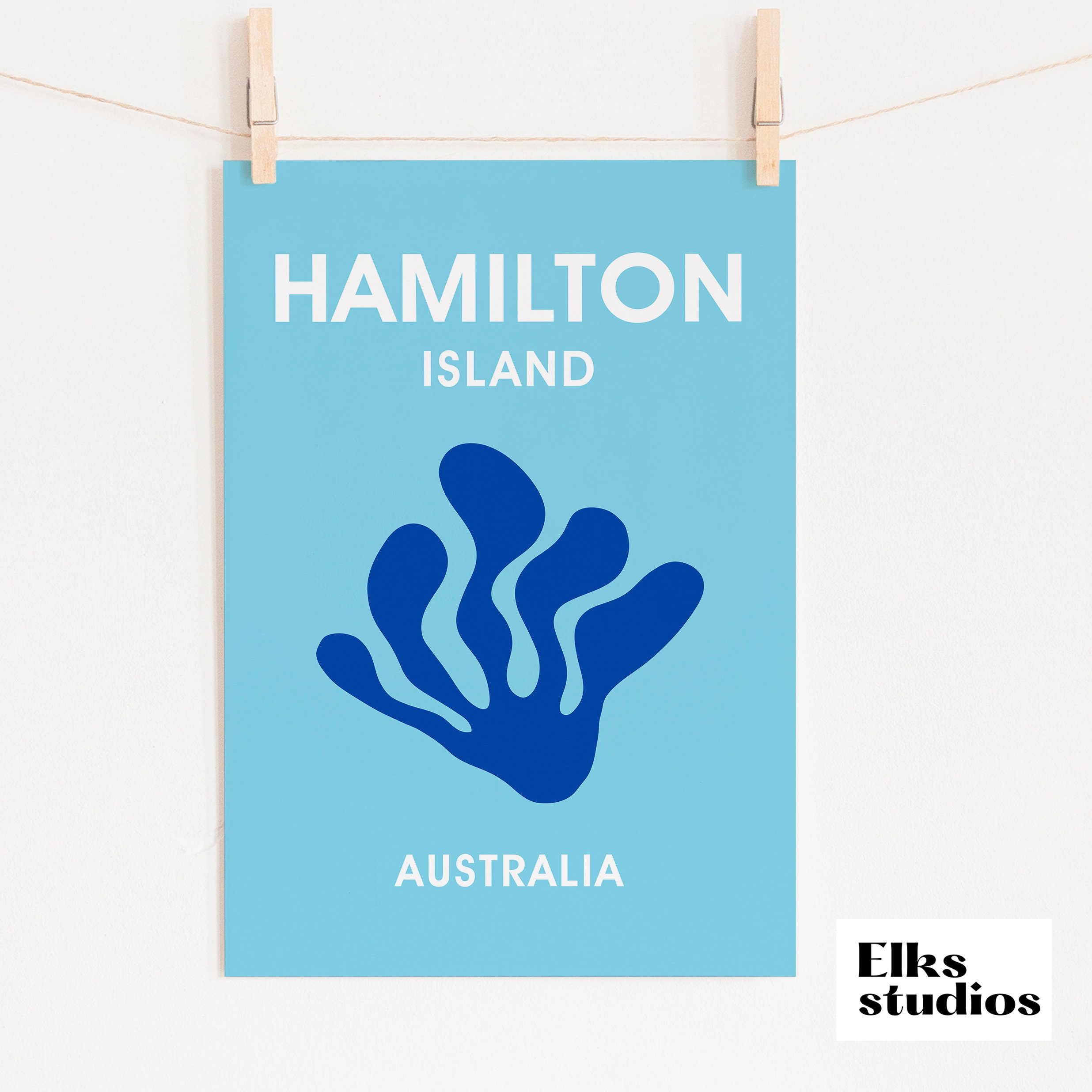 Aussie Iconic Beaches - Digital Download Prints - Etsy Australia