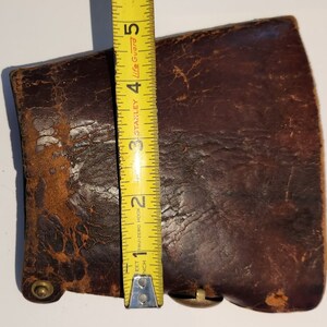 Western Rancher Cowboys Leather Arm Band Strap - Etsy