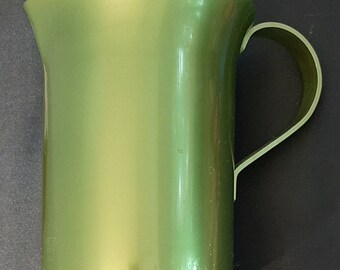 Retro Pitcher | Etsy