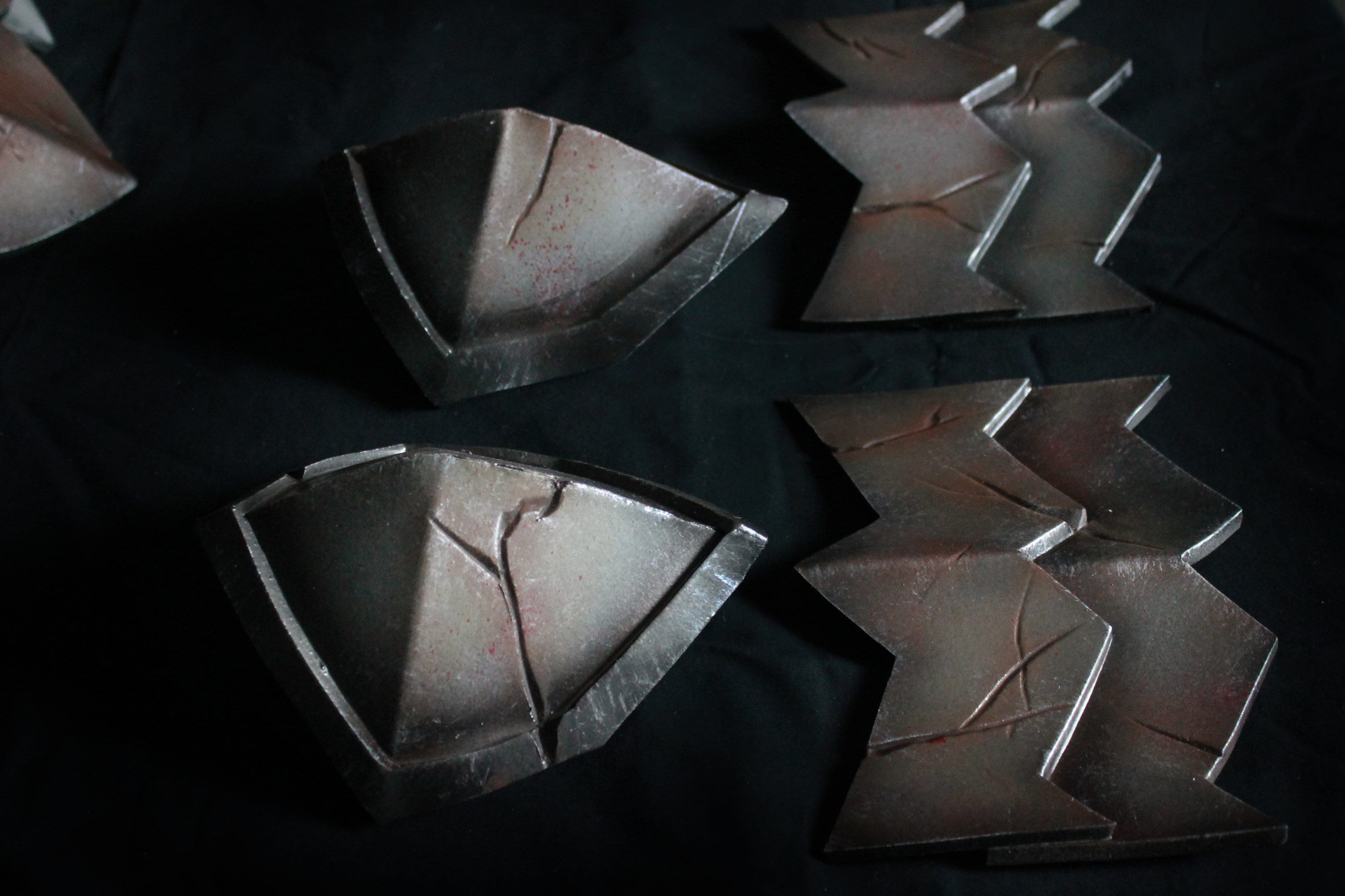 Goblin Slayer Armor Pattern - Etsy