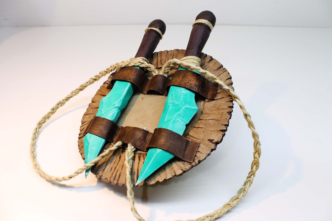 KOHAKU COSPLAY PATTERN - Etsy