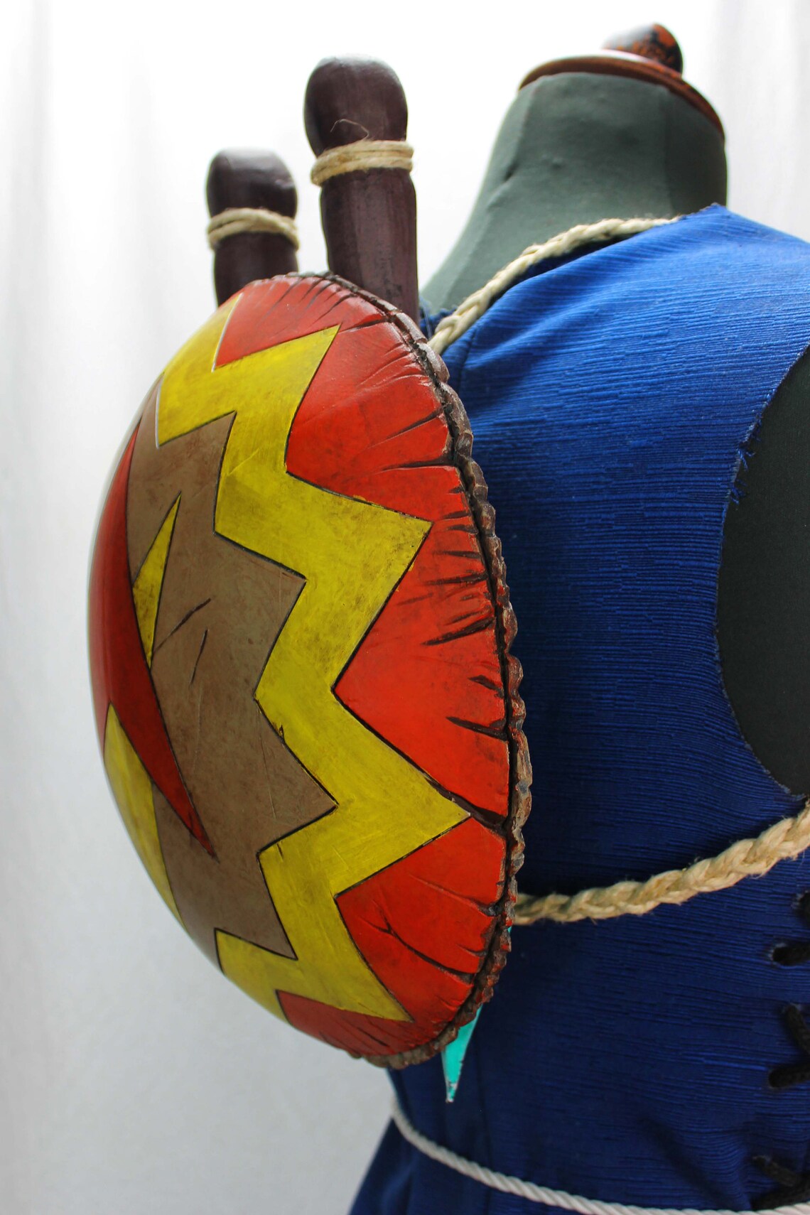 KOHAKU COSPLAY PATTERN - Etsy