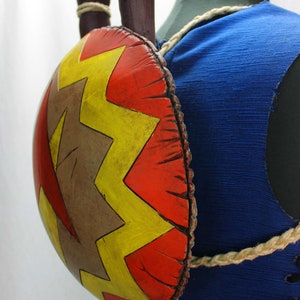 KOHAKU COSPLAY PATTERN - Etsy