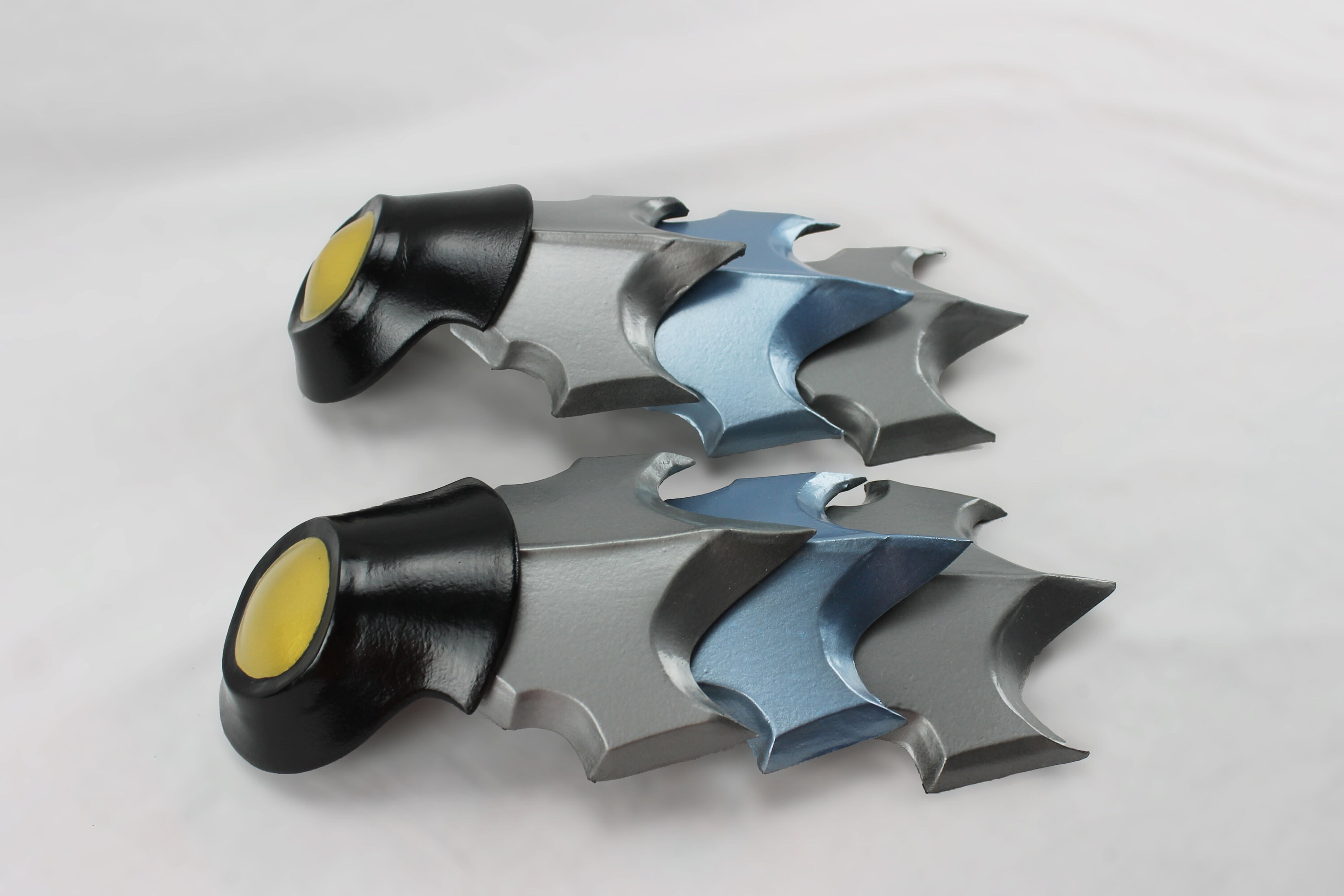 Aqua Armor + Keyblade Pattern - Etsy